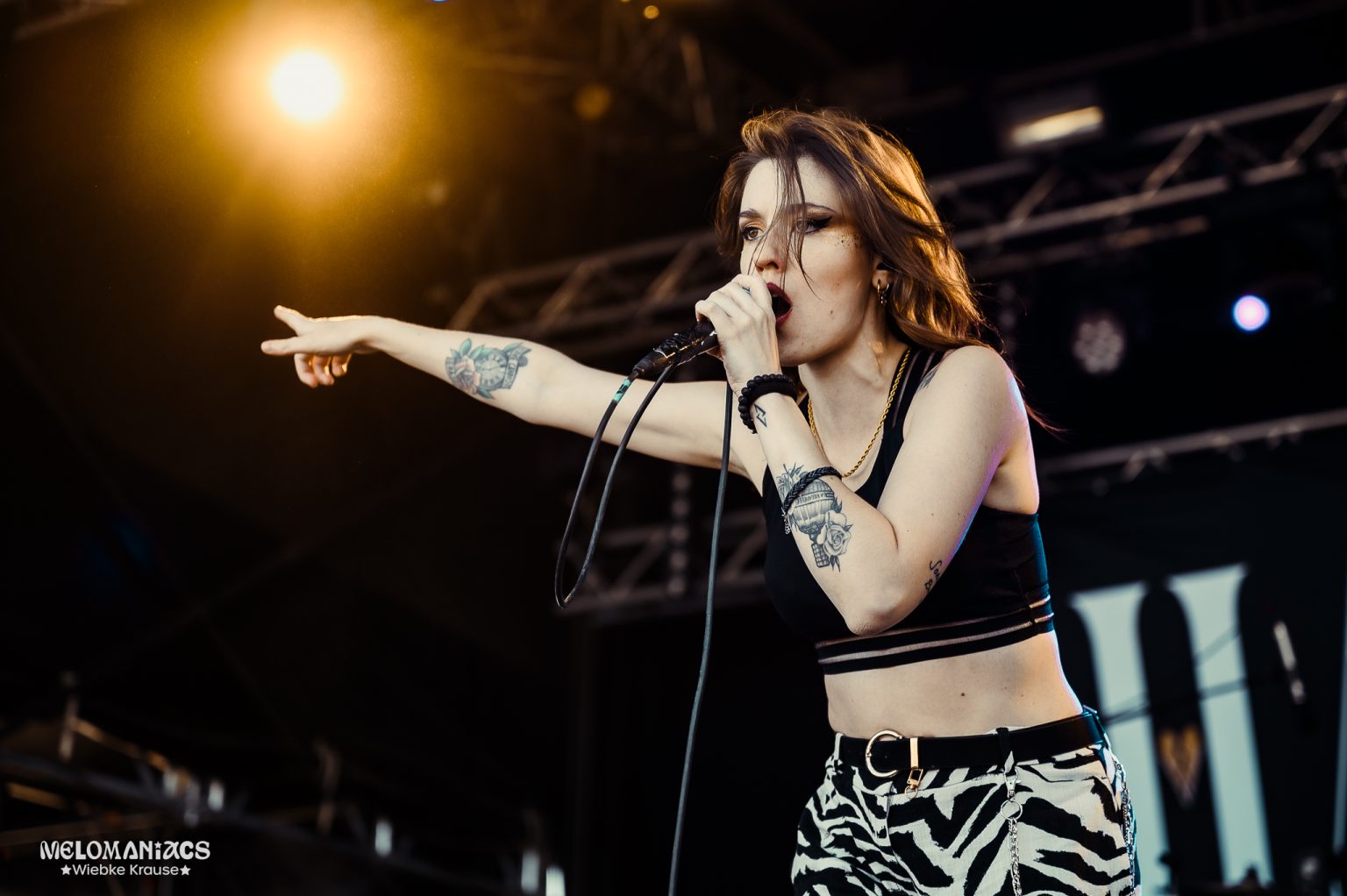 Festival Review: Nova Rock Day 4